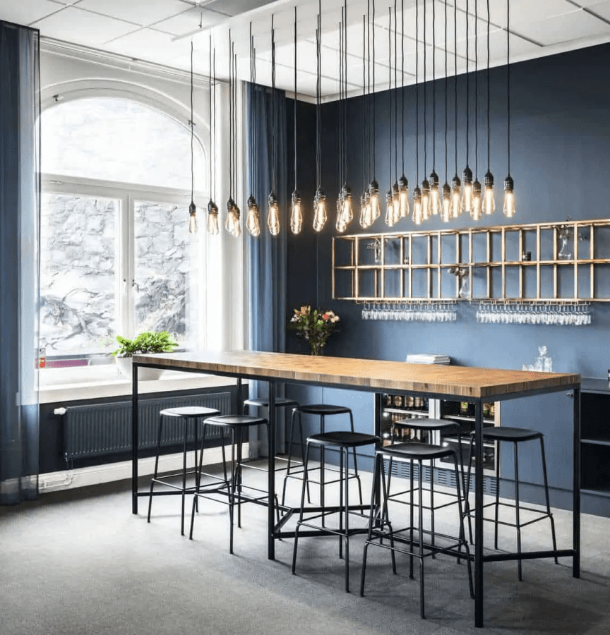 Hem - Hotell Sillen